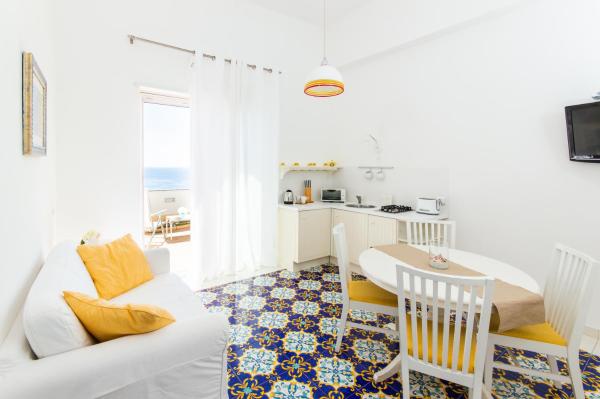 Residence Due Torri - Salerno