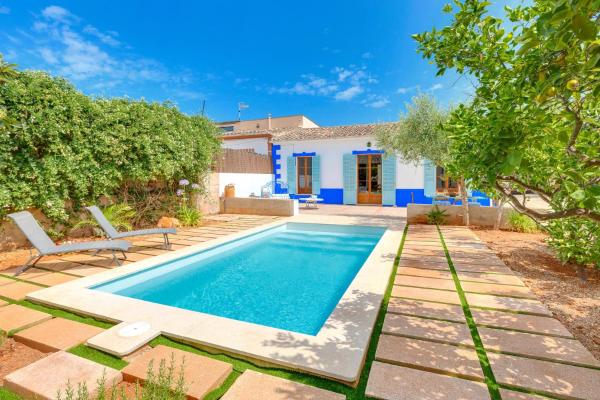 Villa Palma - Establiments - Palma