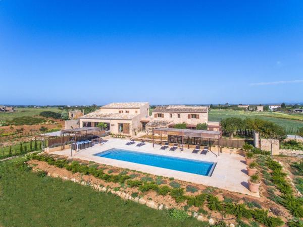 Villa Es Trenc - Sa Sinia Vella By Priorityvillas - Majorca