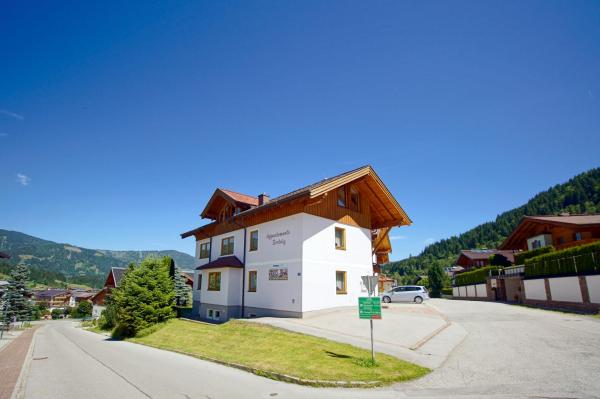 Appartement Dertnig - Flachau