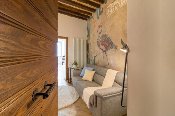 Casa Claudia - Viterbo