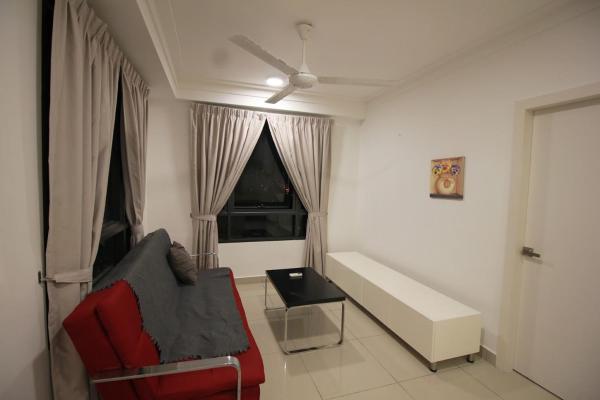 Abz Apartment @ Solstice - Cyberjaya