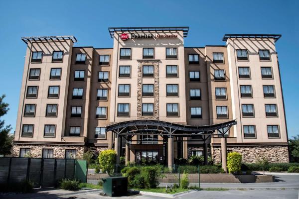 Best Western Premier Monterrey Aeropuerto - Jalisco