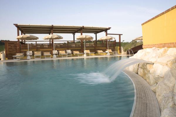 Le Fiabe Hotel Resort - Numana