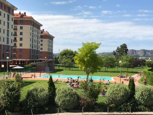 Apartamentos Alday - Cantabria