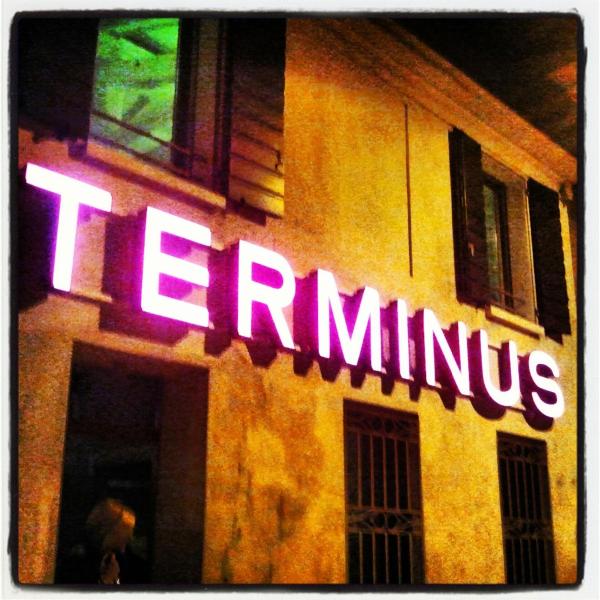 Terminus - Lombardy