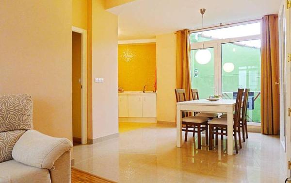Acogedor Apartamento Ribeira Sacra - Galicia