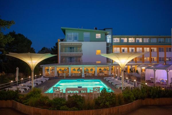 Hotel Bryza Resort & Spa - Jastarnia