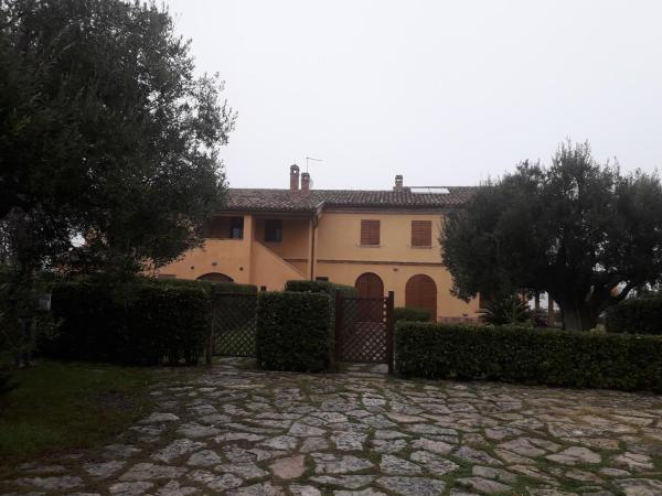 Immersa Nel Verde - Osimo