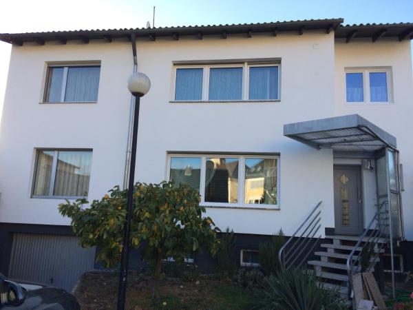 Apartment Am Rathaus - Seligenstadt