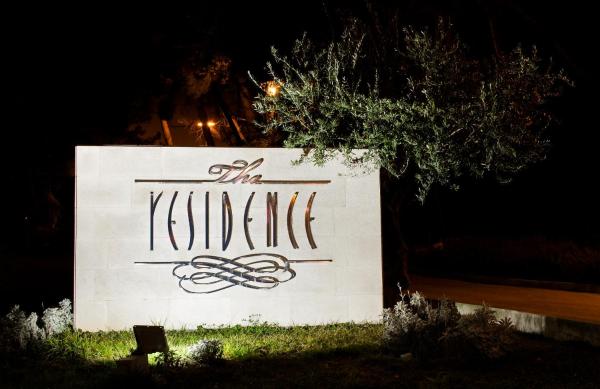The Residence Aparthotel - Split