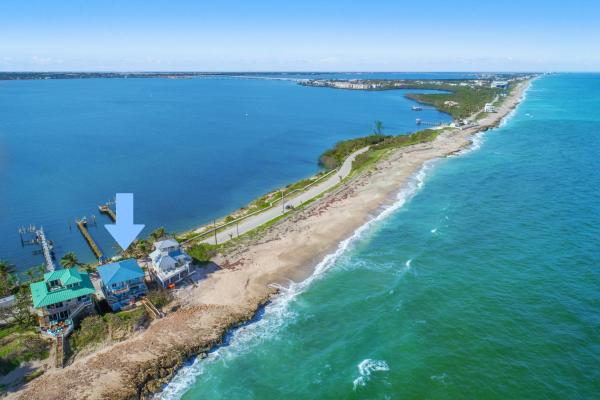 Heaven Can't Wait - Jupiter Island, FL