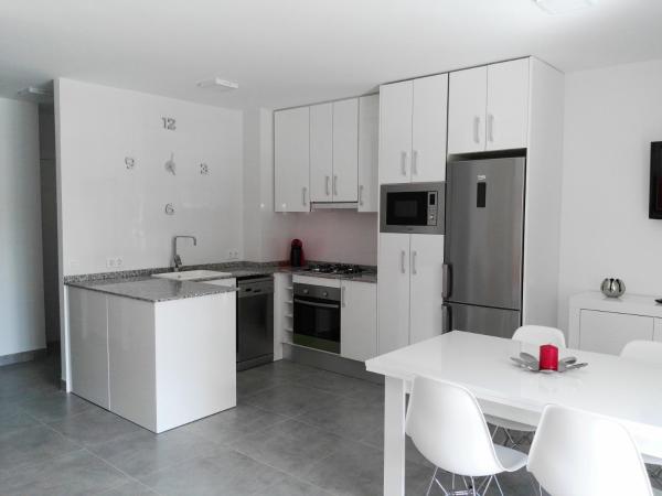 Precioso Apartamento En Primera Linea De Mar - Peníscola