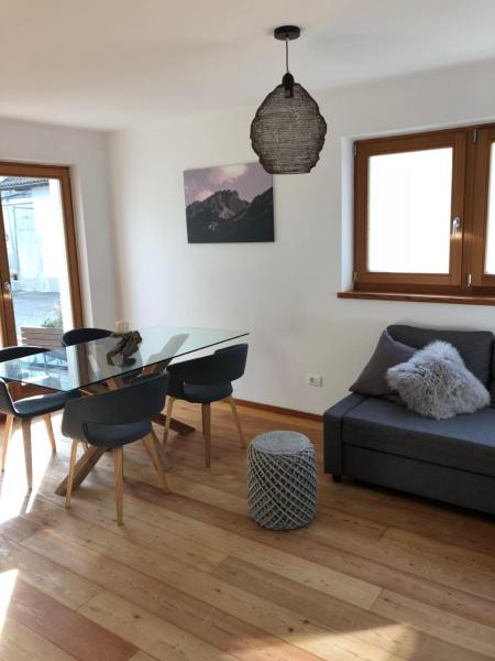 Apartment Himmelreich - Kronplatz