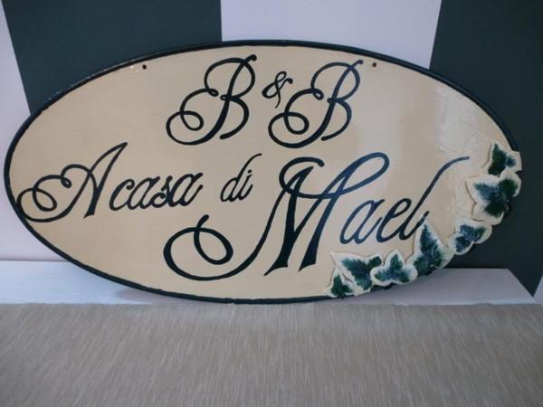 B&b A Casa Di Mael - Fano