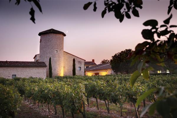 Château De Salettes - Cordes-sur-Ciel