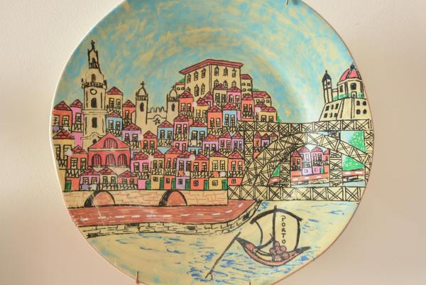Art & City - Vila Nova de Gaia