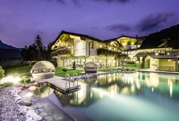 Adults Only Boutique-hotel Unterlechner - Saalbach-Hinterglemm
