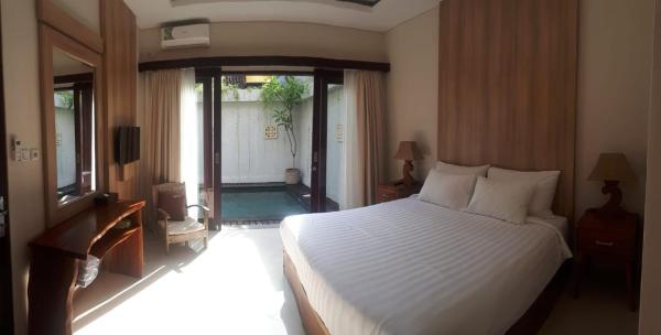 Villa Reisya - Sanur