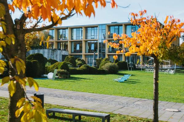 Rugs Hotel Am Schlosspark Lichtenwalde - Chemnitz