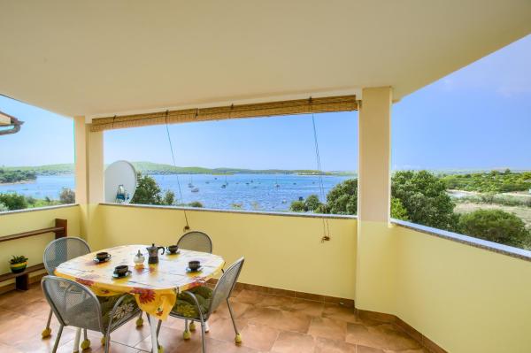 Sun&sea Apartments Medulin A4 - Premantura