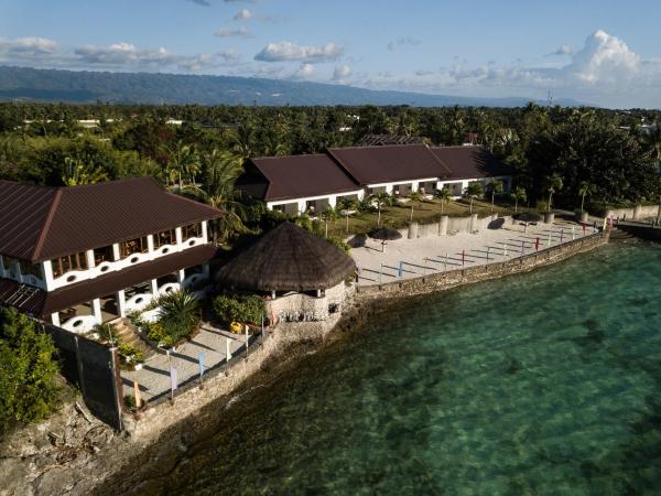 Kasai Village Dive Resort - Badian