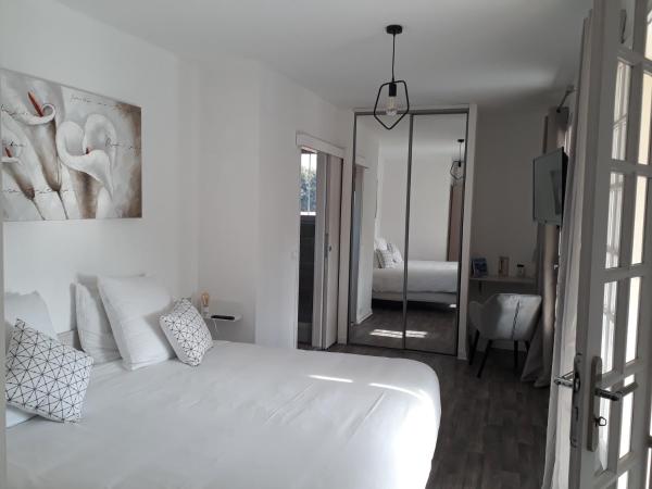 Hôtel Castel Saint Anne - Var