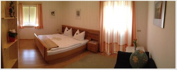 Ferienwohnung Haus Einhirn - Grundlsee