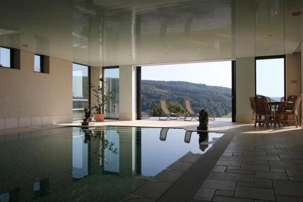 Sassor Village - Spa