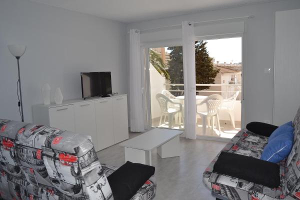 Precioso Apartatamento Junto Al Mar - Peniscola