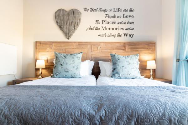 Memories Self Catering : Spekboom (Unit 5) - Oudtshoorn