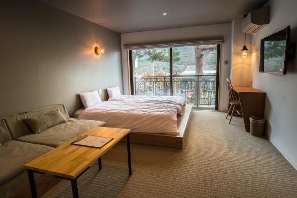 Wpü Hotel Hakone - Hakone