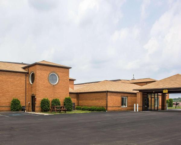 Quality Inn - スライゴー, PA