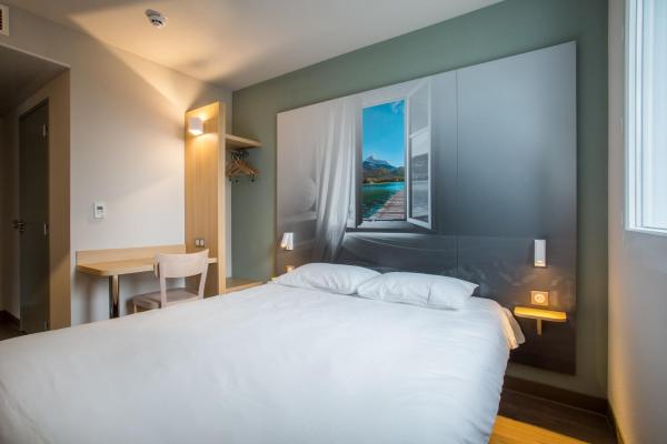 B&b Hotel Annemasse Saint-cergues - Douvaine