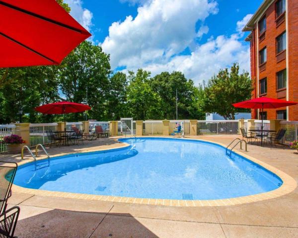 Sleep Inn Nashville - Brentwood - Cool Springs - Franklin, TN