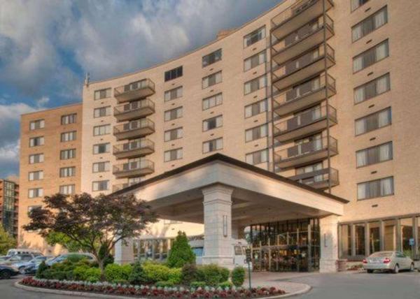 Clarion Collection Hotel Arlington Court Suites - Washington, D.C., DC