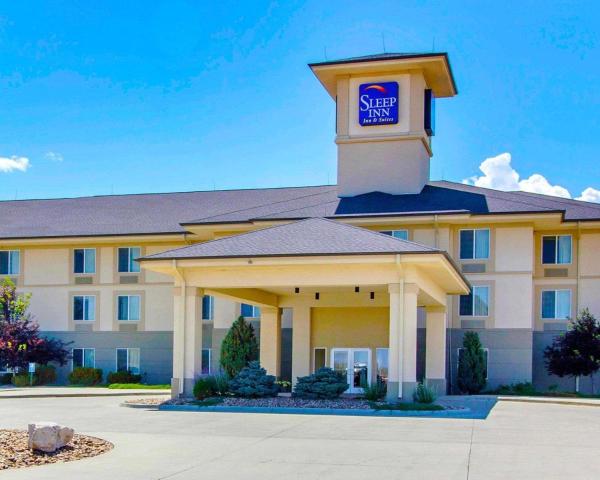 Sleep Inn & Suites - Casper, WY