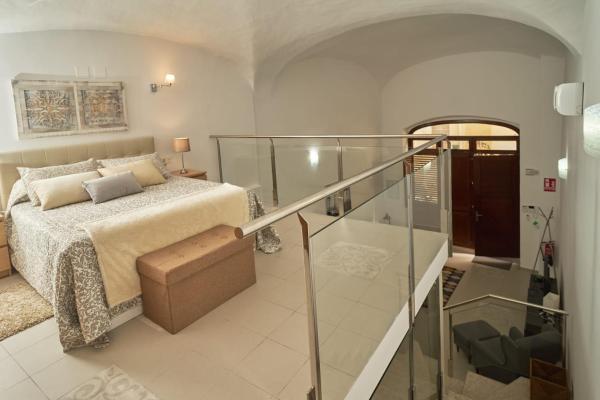 Apartamento Turístico Centro Monumental -- Caceres - Cáceres