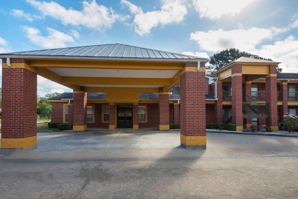 Quality Inn Deridder - Estados Unidos