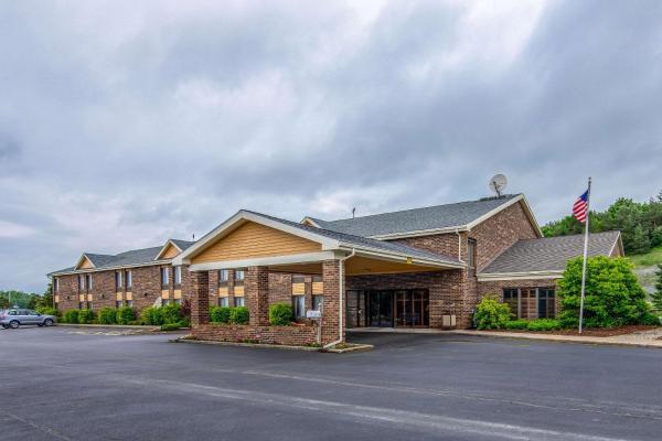 Quality Inn Tully I-81 - Finger Lakes, NY