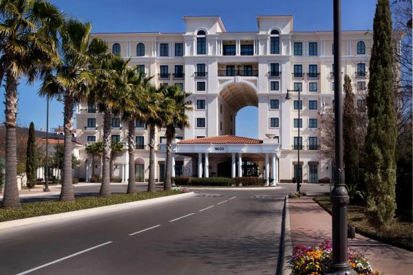 Bluegreen Vacations Eilan Hotel And Spa, Ascend Resort Collection - San Antonio, TX