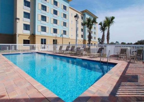 Comfort Suites Palm Bay - Melbourne - Melbourne, FL