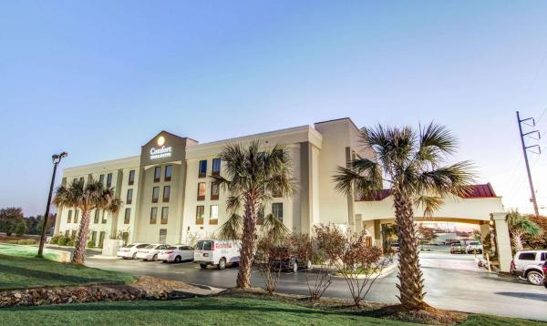 Comfort Inn & Suites - Athens, GA