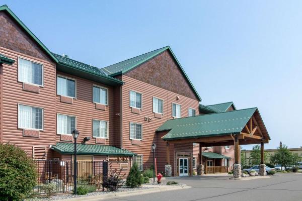 Rapid River Lodge - Nisswa, MN