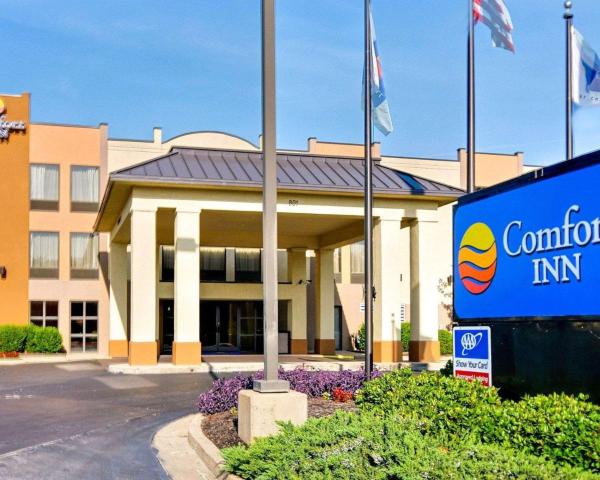 Comfort Inn Horn Lake - Southhaven - Southaven, MS