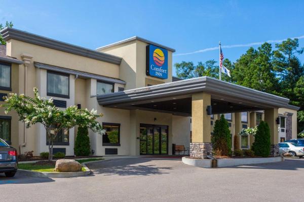 Comfort Inn Tupelo - Tupelo, MS