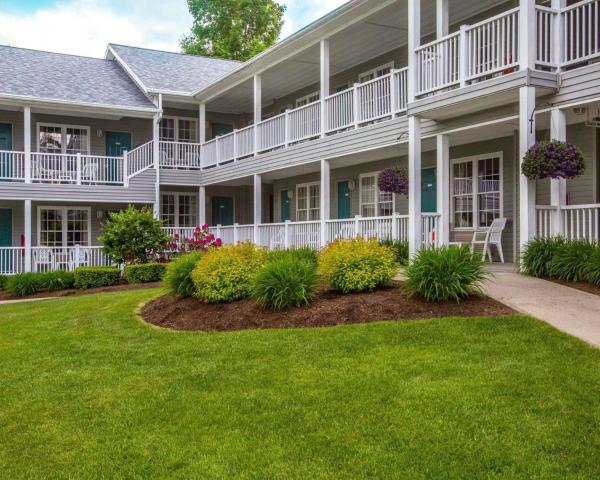Quality Inn Lake George - Lake George