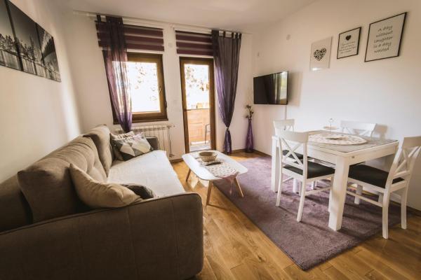 Apartmani F&a - Zlatibor