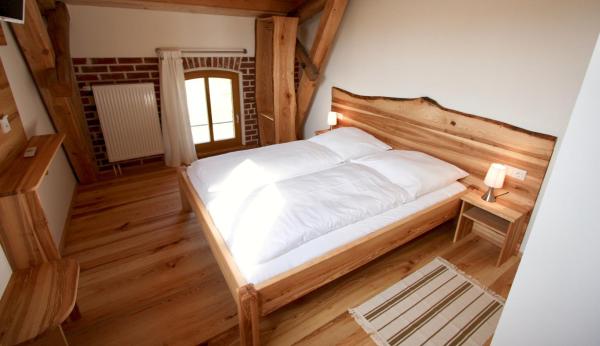Gästehaus Landgut Lischow - Wismar