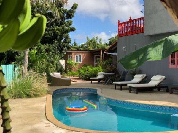 Advantage Apartments Curacao - Curaçao